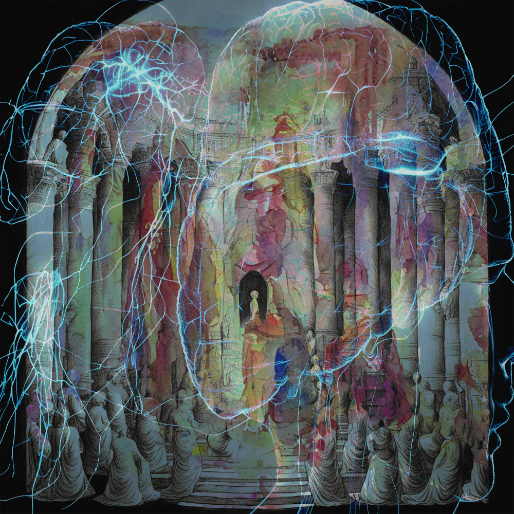 Ontological Blood Sacrifices To Apocalyptic Logos - Vanguardist Journal